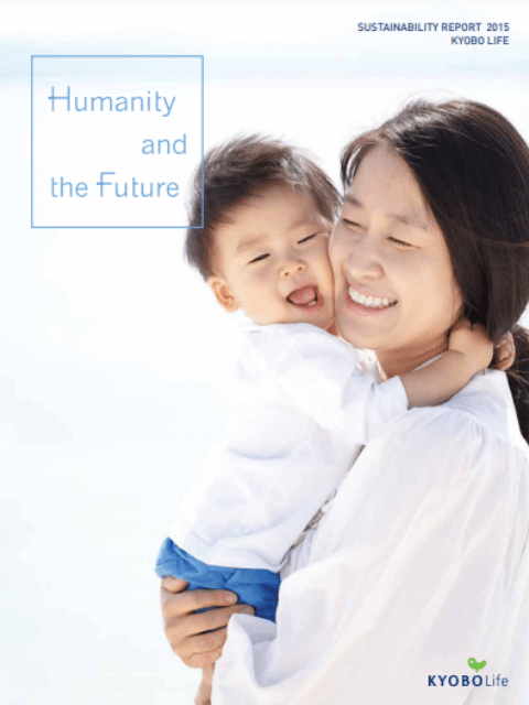 Sustainability Report-교보생명